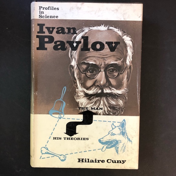Accents | Ivan Pavlov The Man And His Theories | Poshmark